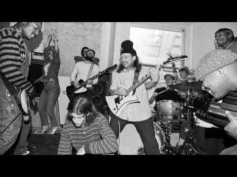 TURNSTILE、新曲「FLY AGAIN」をリリース | PUNKLOID