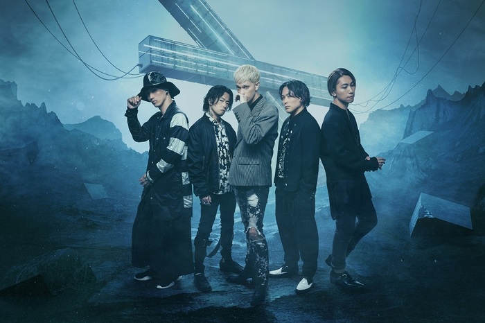 coldrain主催フェス「BLARE FEST.2023」全出演アーティスト発表! | PUNKLOID