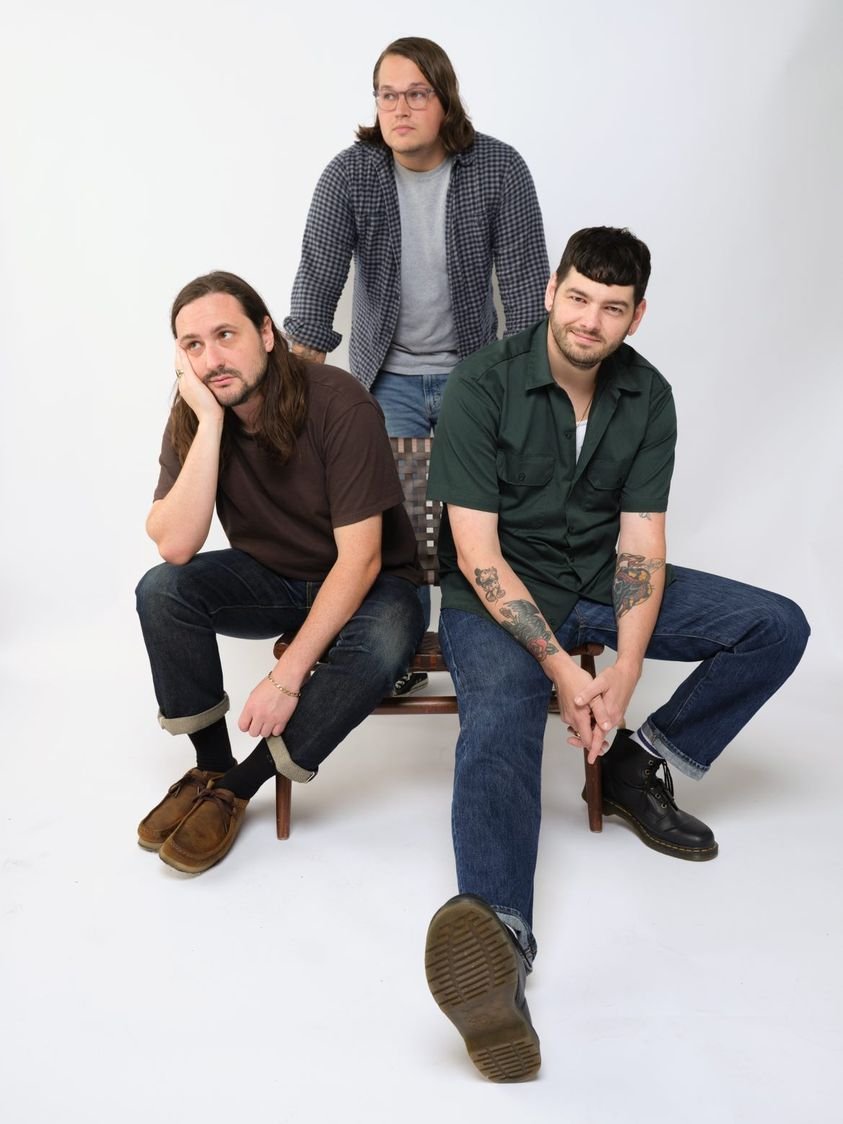 Webbed Wing、7月リリースのニュー・アルバムから新曲「Further」のミュージックビデオを公開! | PUNKLOID