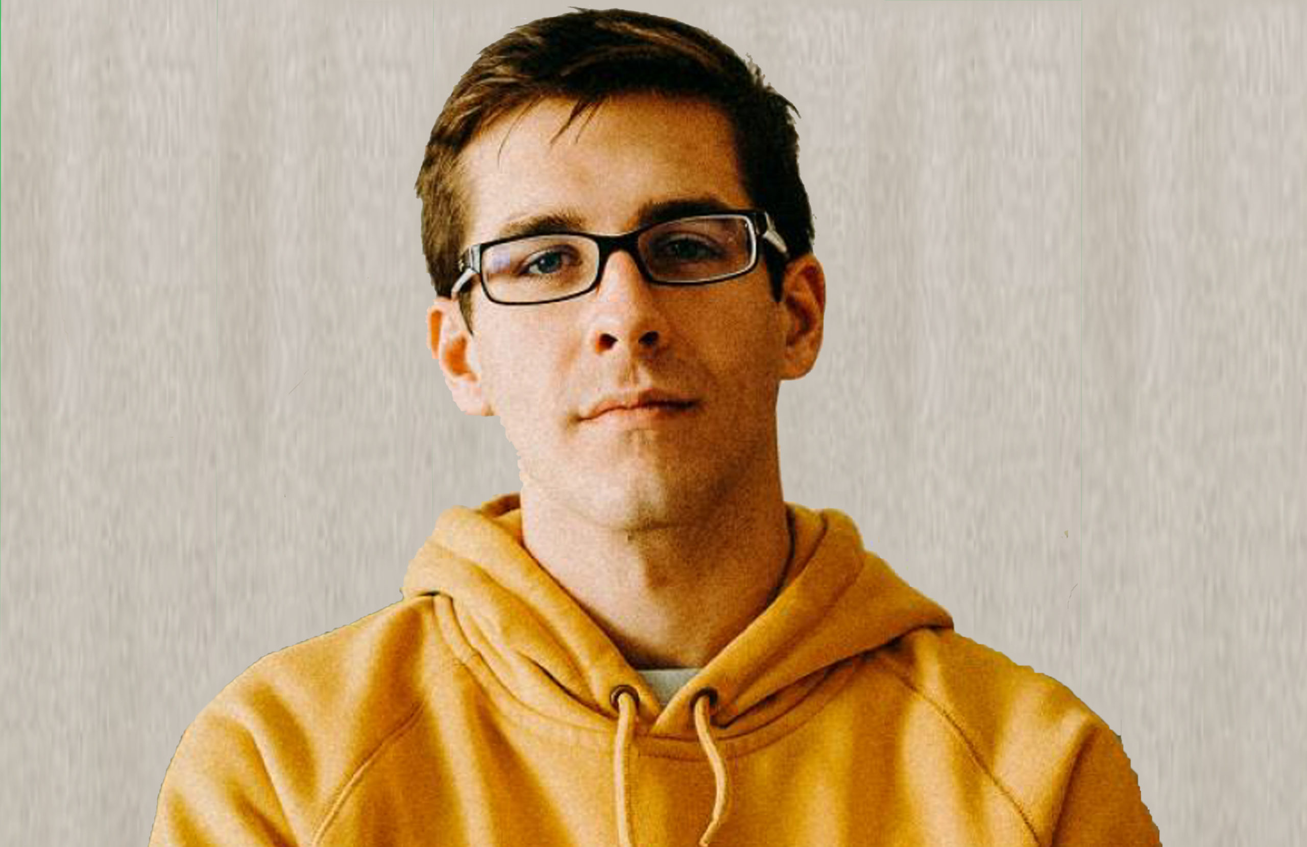 特別企画① KNUCKLE PUCK / Joe Taylor(Vo)よりMY BEST 10 SONGS OF POP PUNK プレイ ...