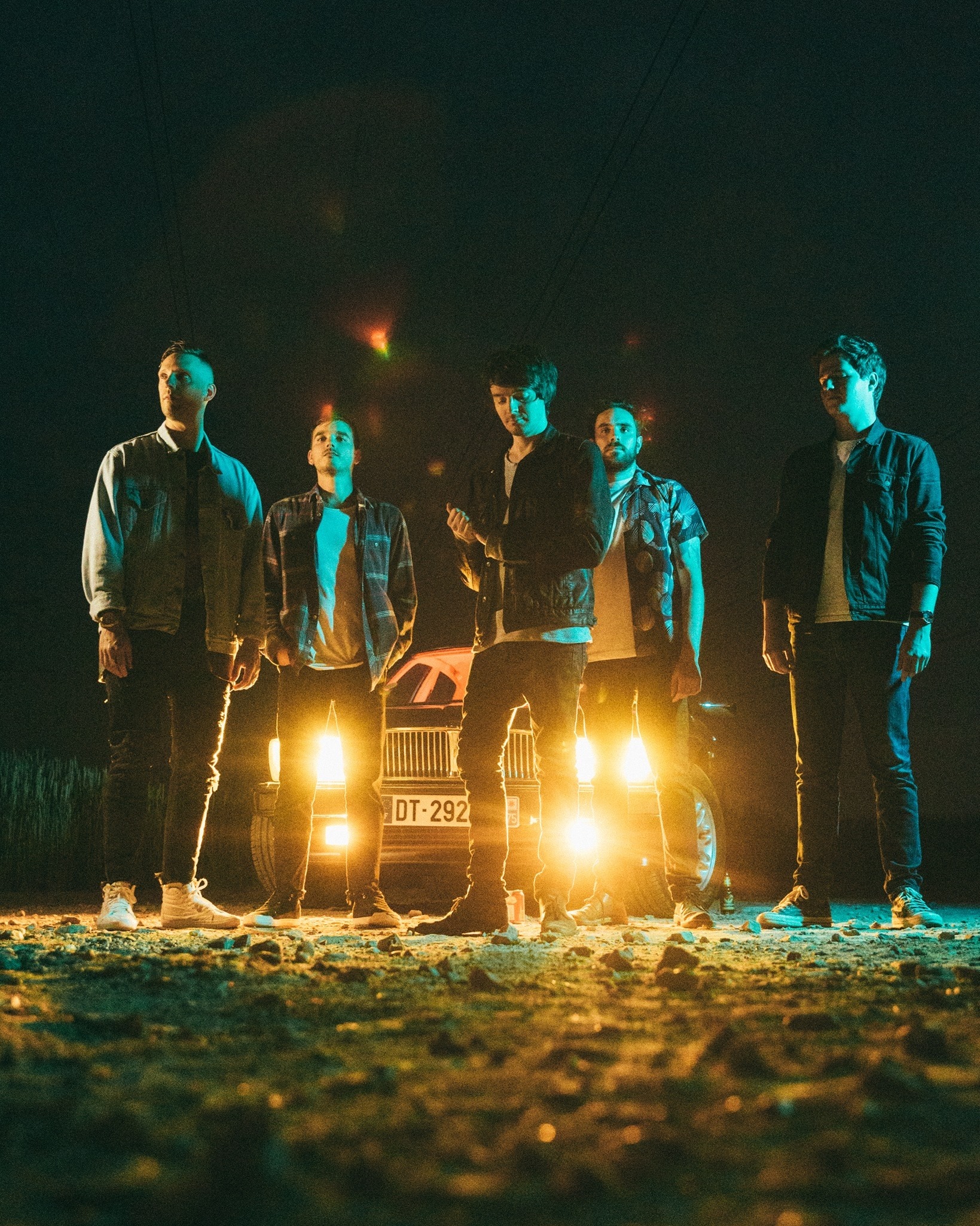 Chunk No Captain Chunk 2021 | PUNKLOID