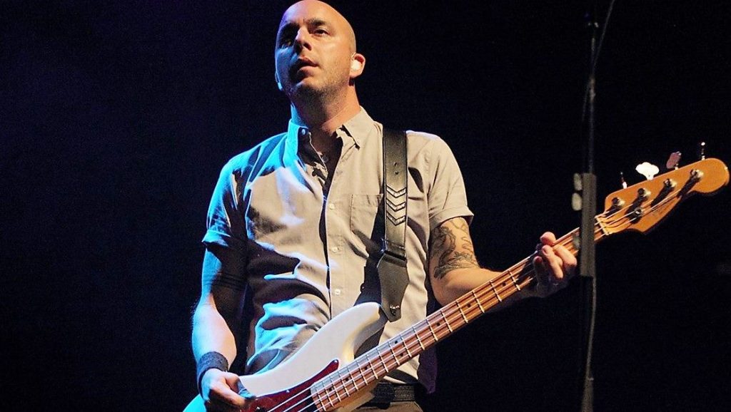 Alkaline TrioのDanが新バンドDan Andriano & The Bygonesを結成! | PUNKLOID