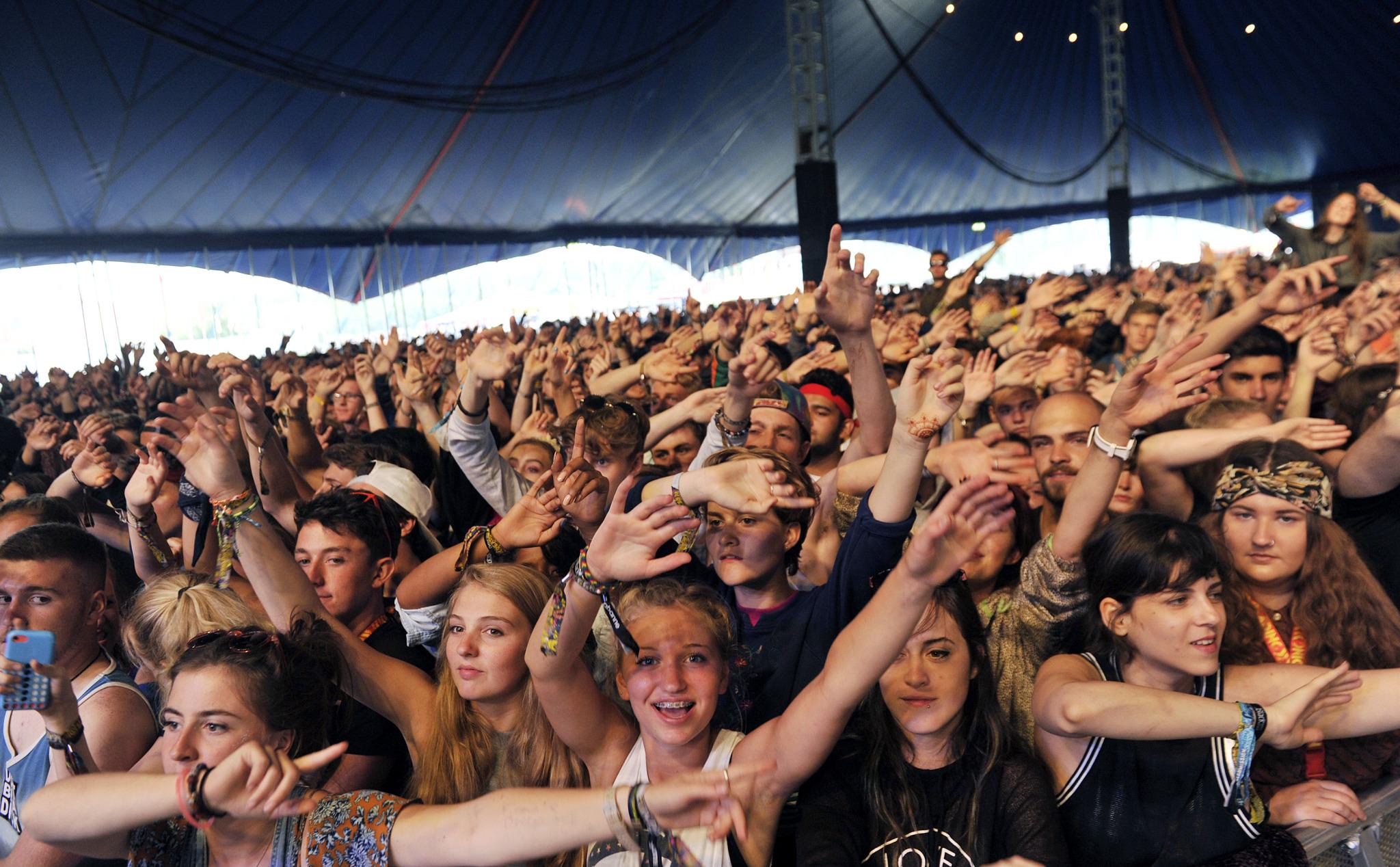 Reading Fes | PUNKLOID