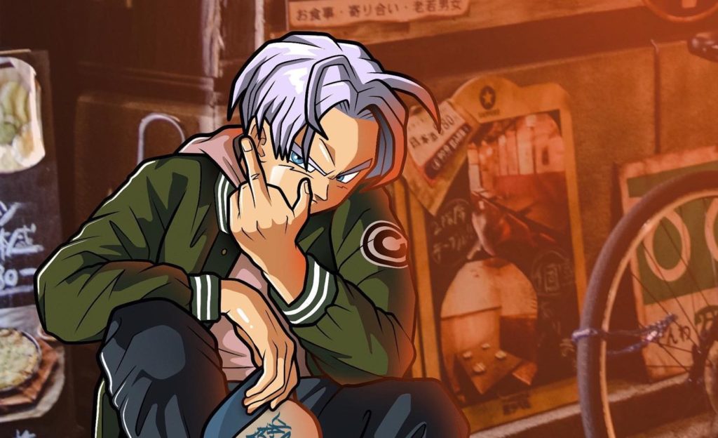 DREGG 、新曲「Trunks」をリリース! | PUNKLOID