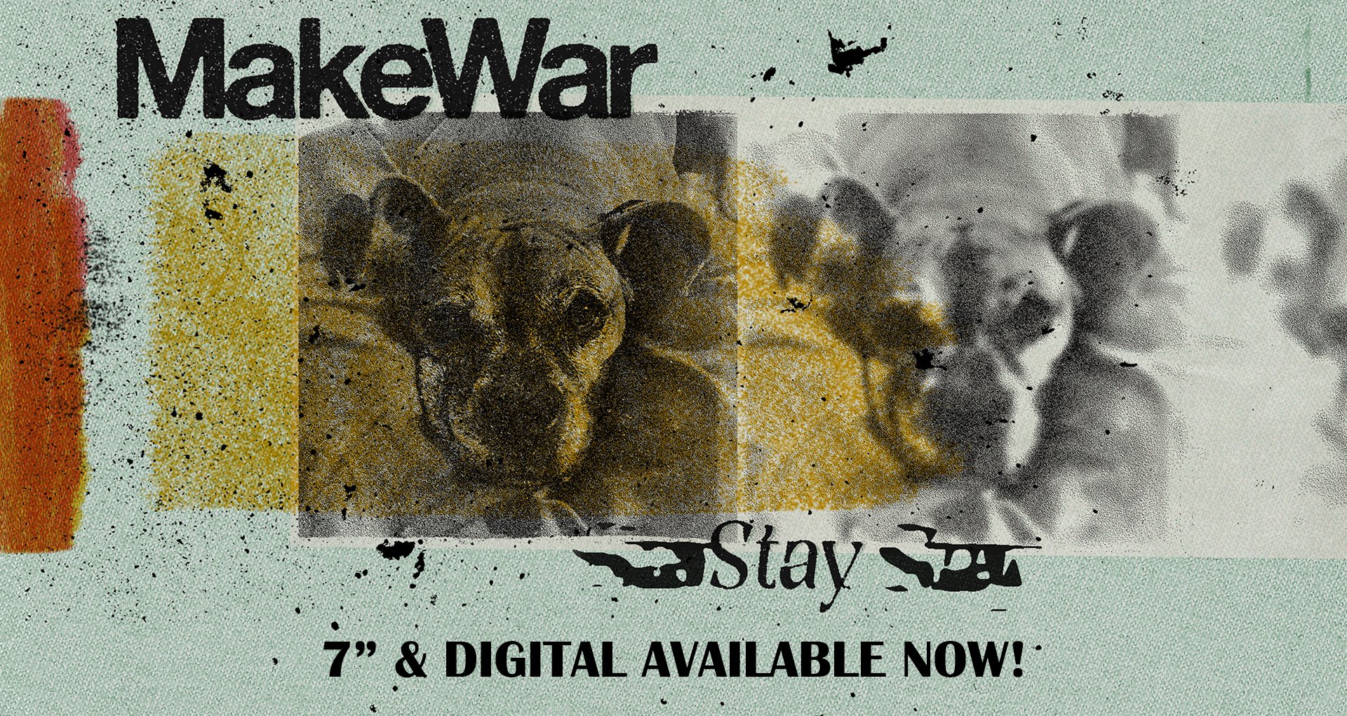 MakeWar – 2021 | PUNKLOID