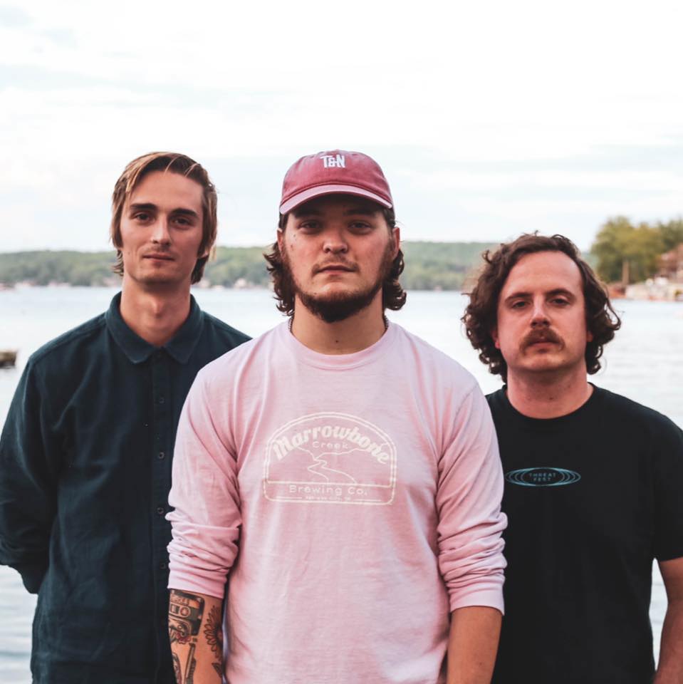 idle threat、エモーショナルに掻き鳴らすキラーチューン「no turning back」MV公開! | PUNKLOID