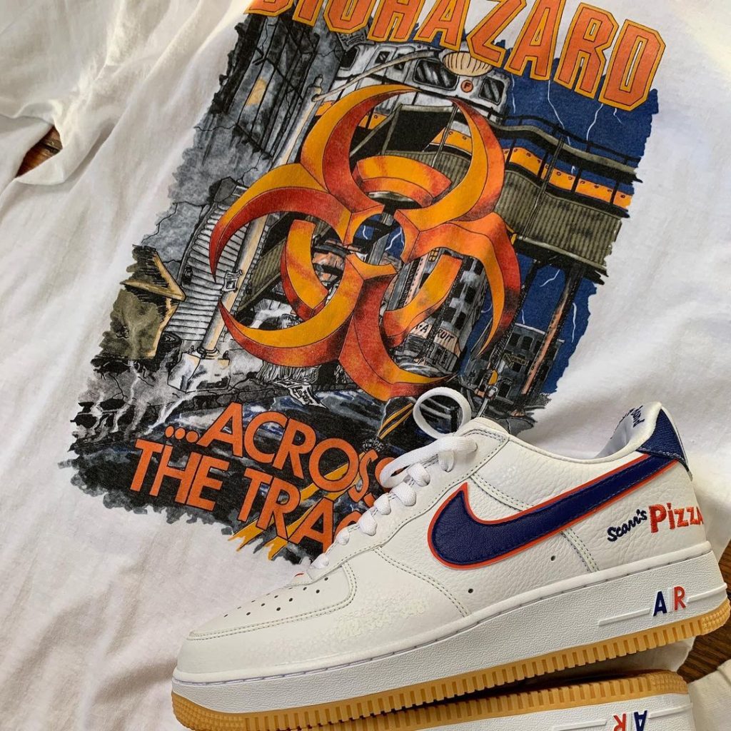 2021年を振り返る : ハードコア・シーンのおしゃれアイコン達 | PUNKLOID