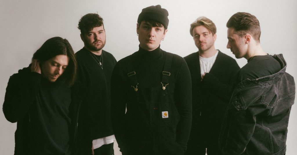 Boston Manor、10月リリースのニューアルバムから新曲「Passenger」リリース! | PUNKLOID