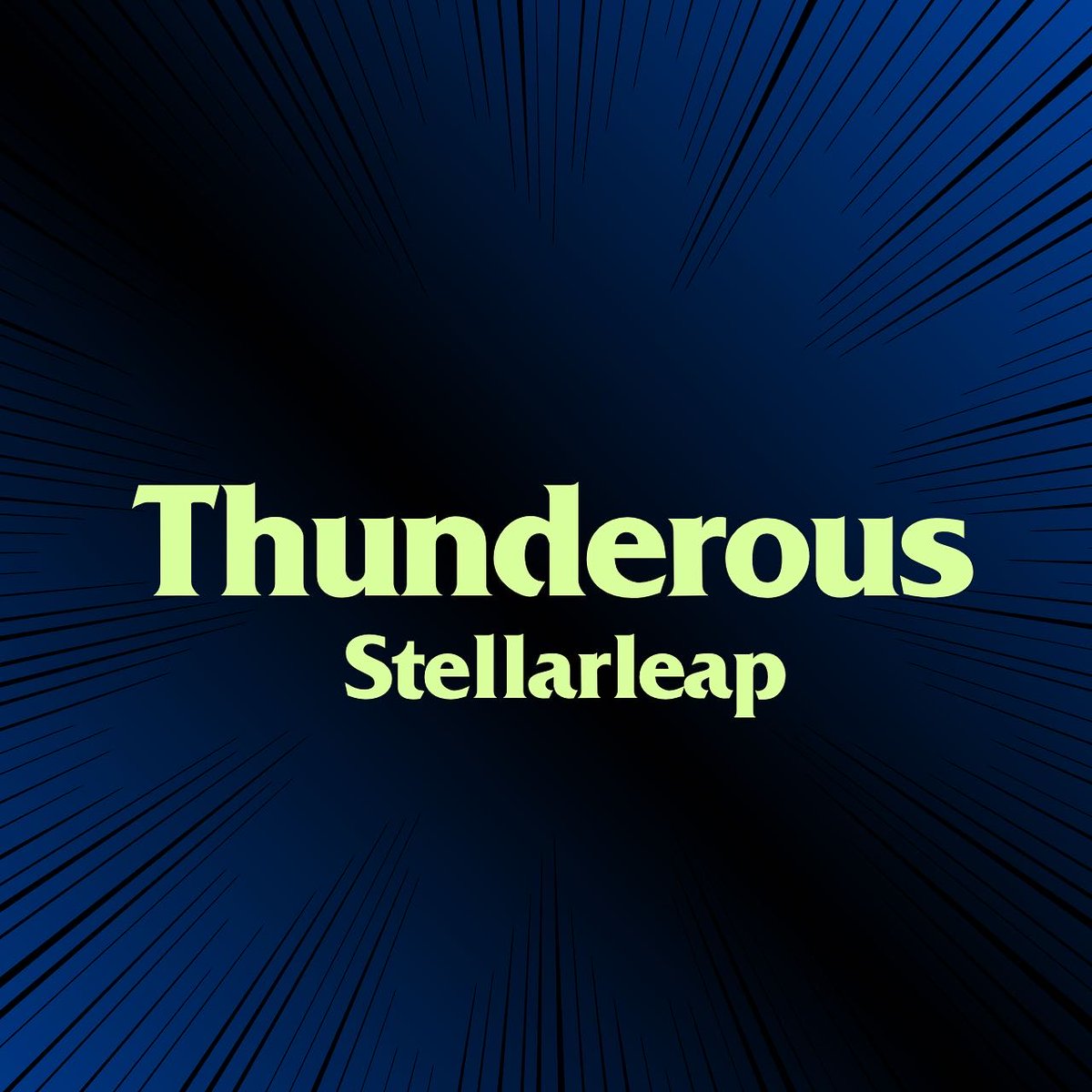 9-Stellarleap | PUNKLOID