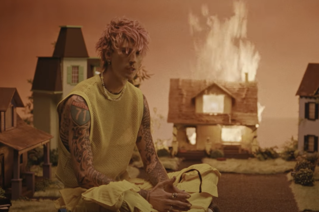 9-machine | PUNKLOID