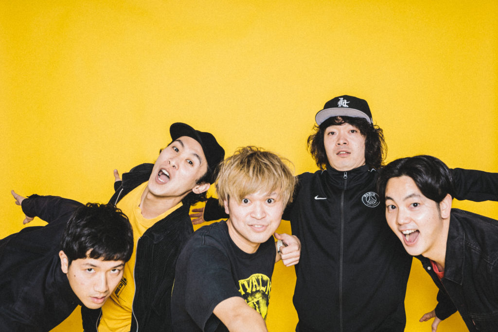 MINAMIS、未来への希望と願いを込めたニューアルバム『FUTURES』をリリース! | PUNKLOID