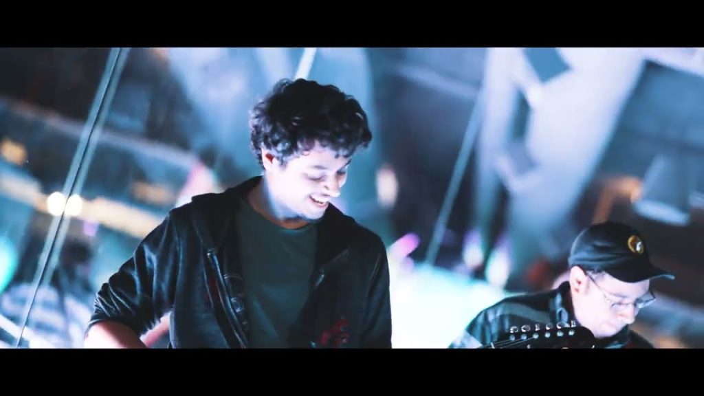 USポップパンク・バンド、Action/Adventureが新曲「Levity」のミュージックビデオを公開! | PUNKLOID