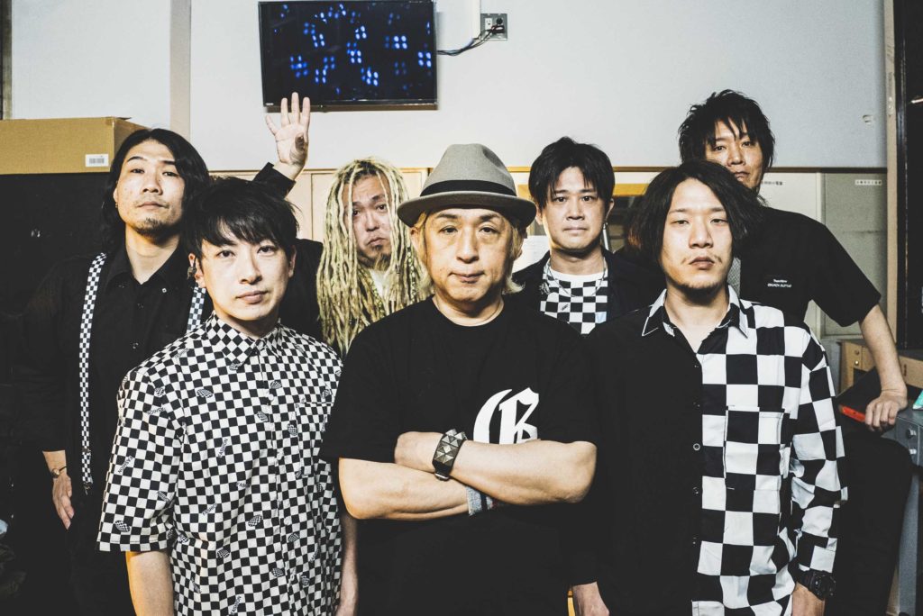 THE GELUGUGU、最新EP『JOIN THE PARADE』サブスク解禁! | PUNKLOID