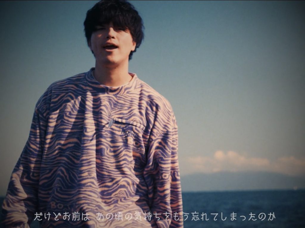 BACK LIFT、最新EPからタイトル曲「Dream Wagon」のミュージックビデオを公開! | PUNKLOID