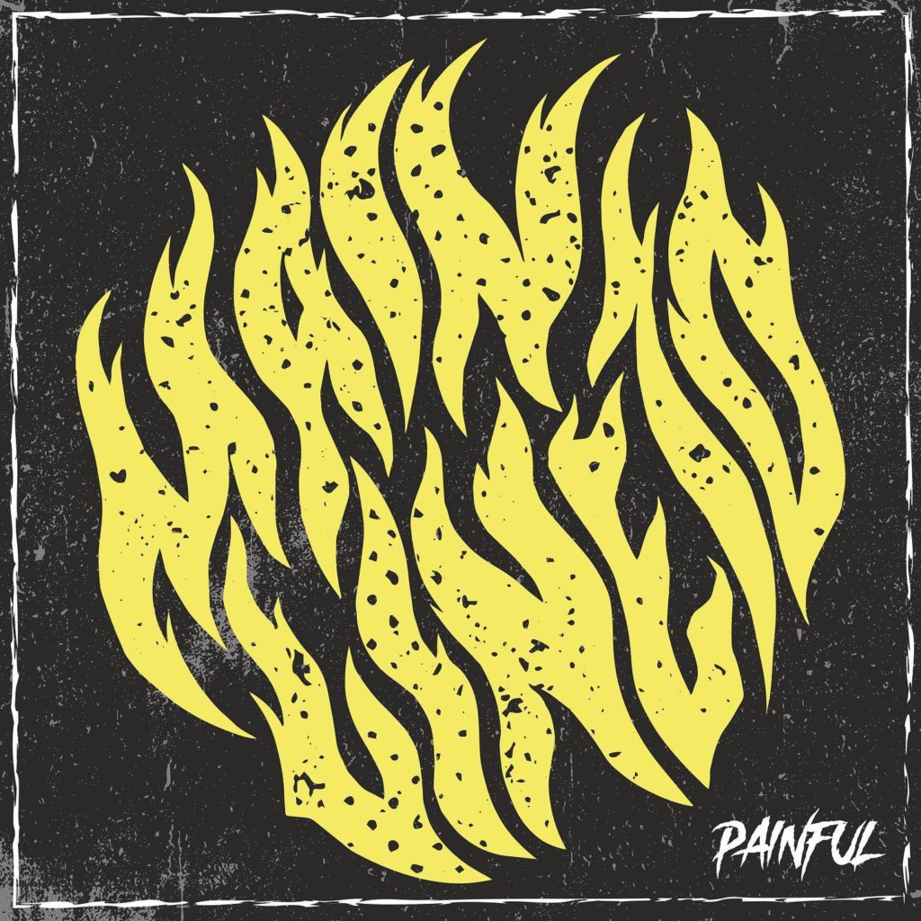 来日経験豊富なメロディックパンク・バンド、Main Line 10 が新作EP『Painful』をリリース! | PUNKLOID