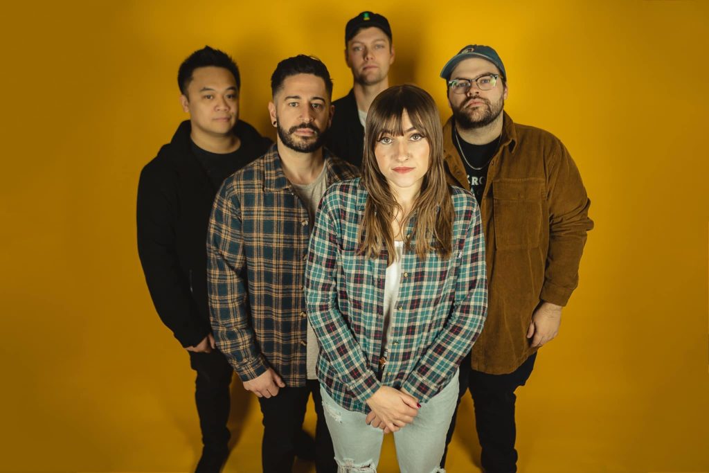 The Ones You Forgot、新作EP『Time Trials』をリリース! | PUNKLOID