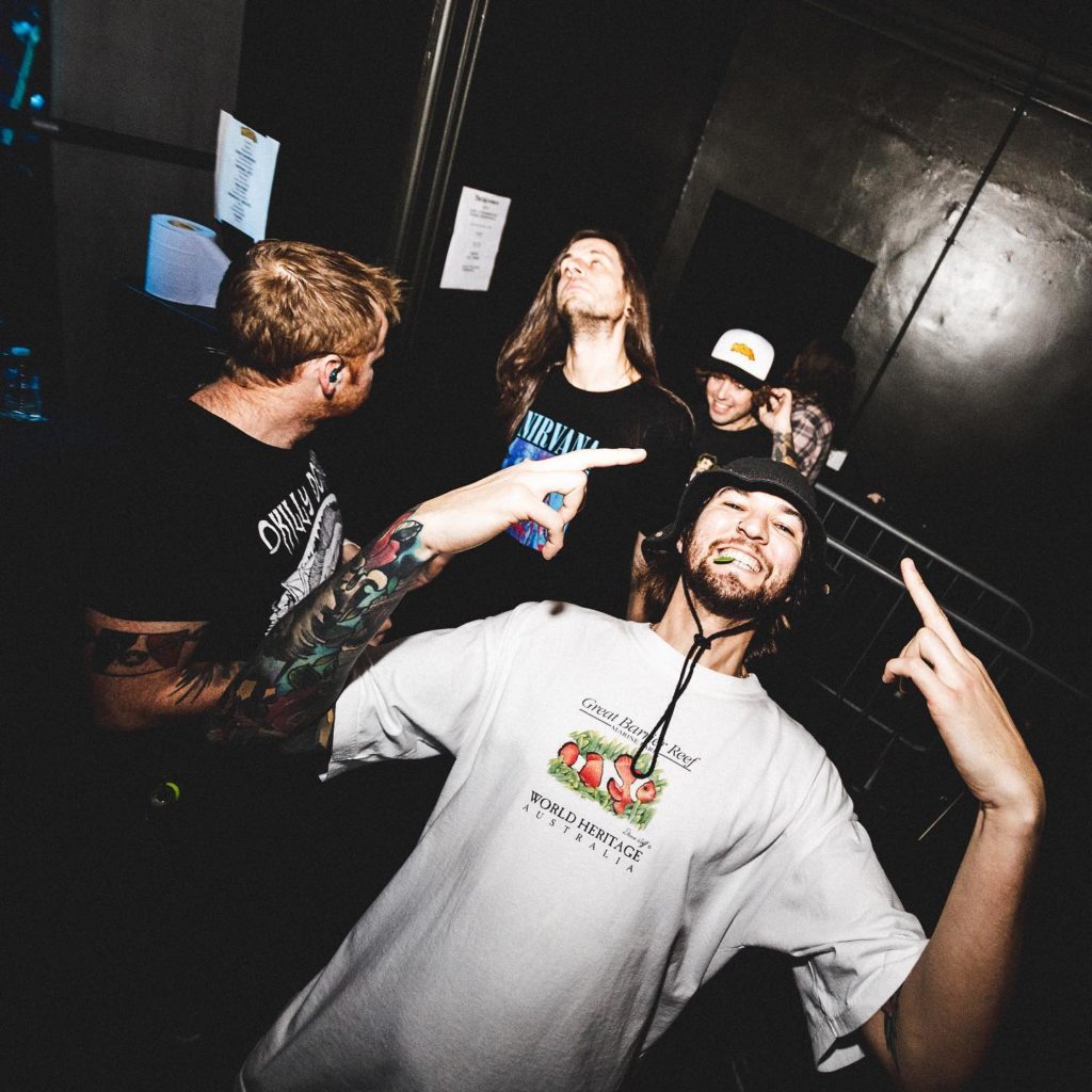 WSTR、ニュー・アルバム『Til' the Wheels Fall Off』5月発売決定! タイトル曲の配信がスタート | PUNKLOID