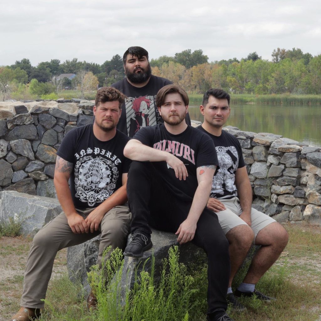 USポップパンク・バンド、Adollaが新曲「FALLOUT」をリリース | PUNKLOID