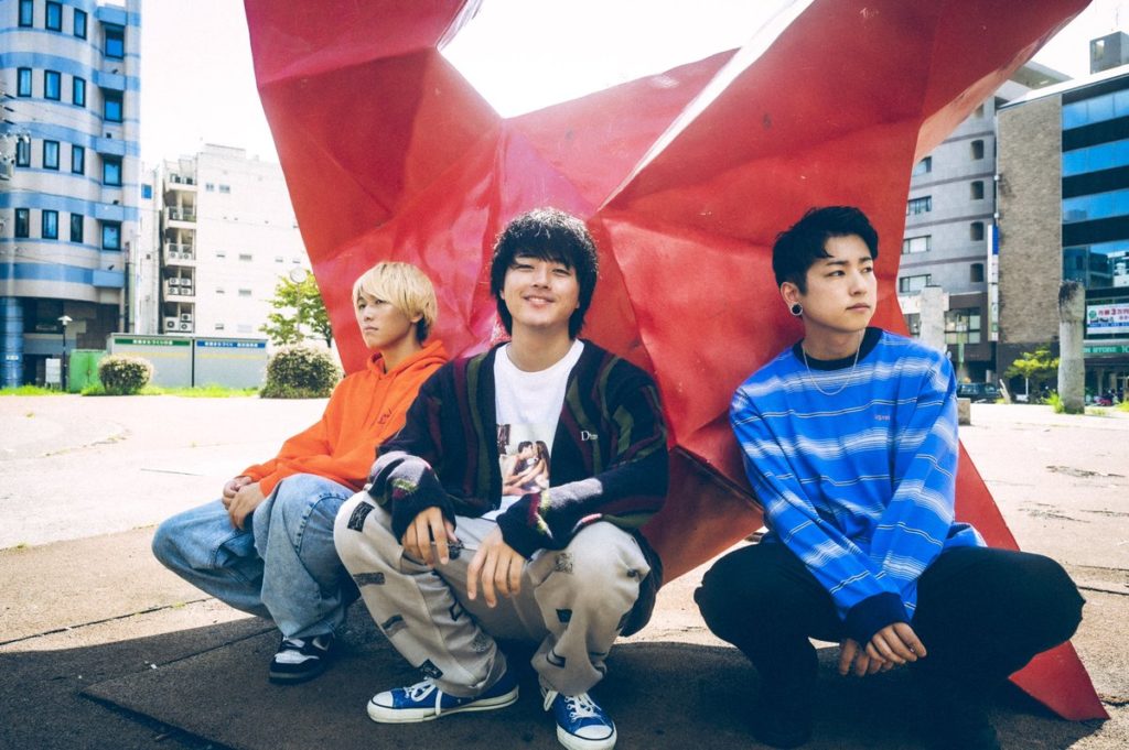 BACK LIFT、新曲「Breath」のミュージックビデオを公開! | PUNKLOID