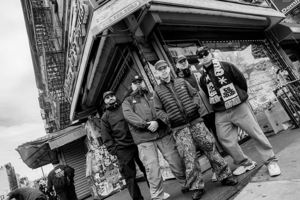 SPEED、ツアー・ドキュメンタリー映像シリーズ第4弾「EUROPE & UK HARDCORE」を公開 | PUNKLOID