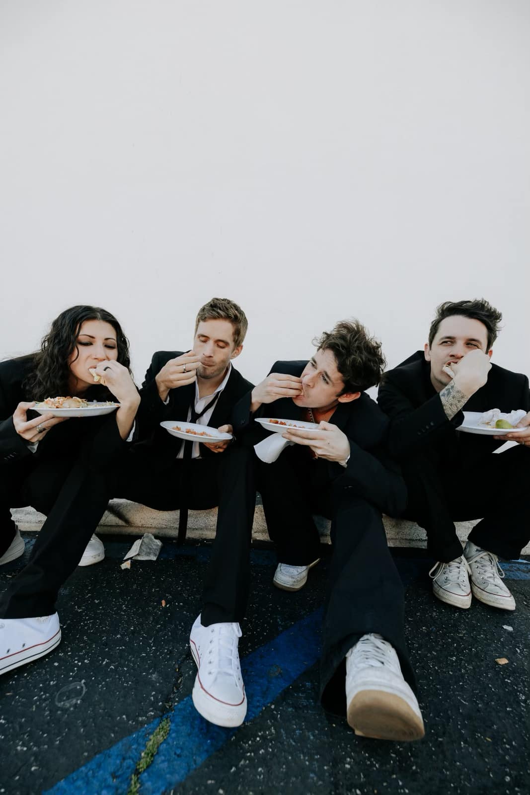 The Summer Set、ワン・ダイレクションの名曲「What Makes You Beautiful」を華麗にカバー | PUNKLOID