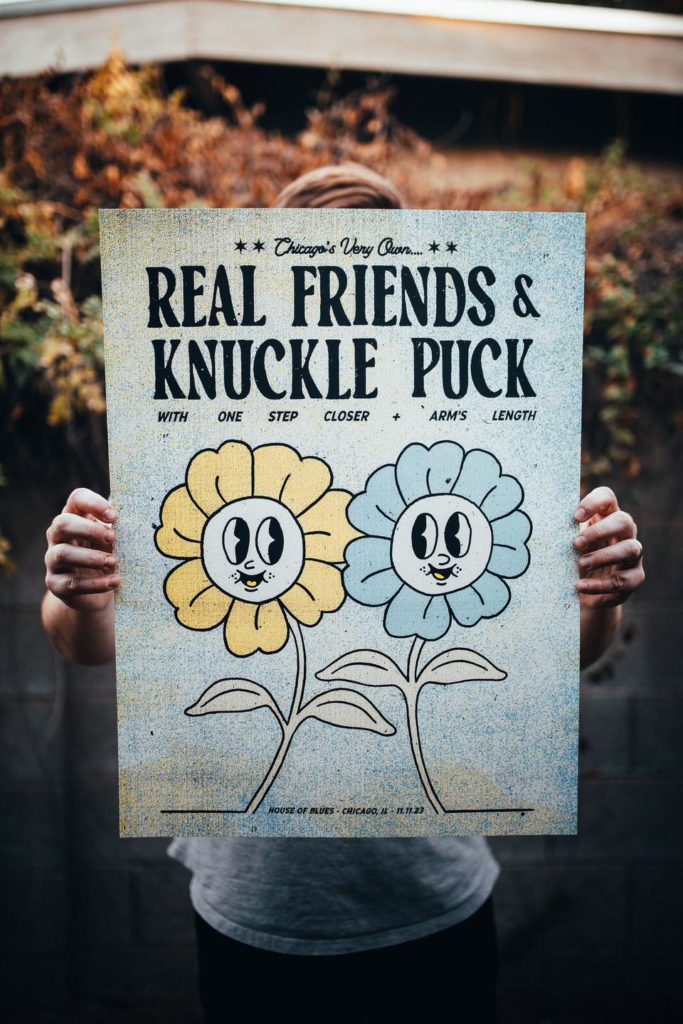 2023年のサッド・ポップパンク・シーン | PUNKLOID