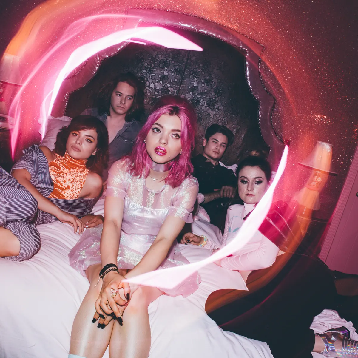 2024年、ブレイクを予感させる女性ポップパンク・ロック・シンガー達 | PUNKLOID