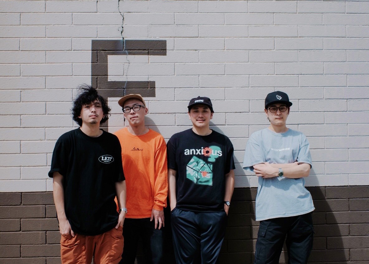 4-white surf 2024 | PUNKLOID