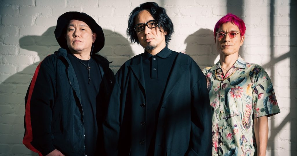 DOPING PANDA、『PINK PaNK』アナログ発売記念トーク・イベント 2024年8月開催決定! | PUNKLOID