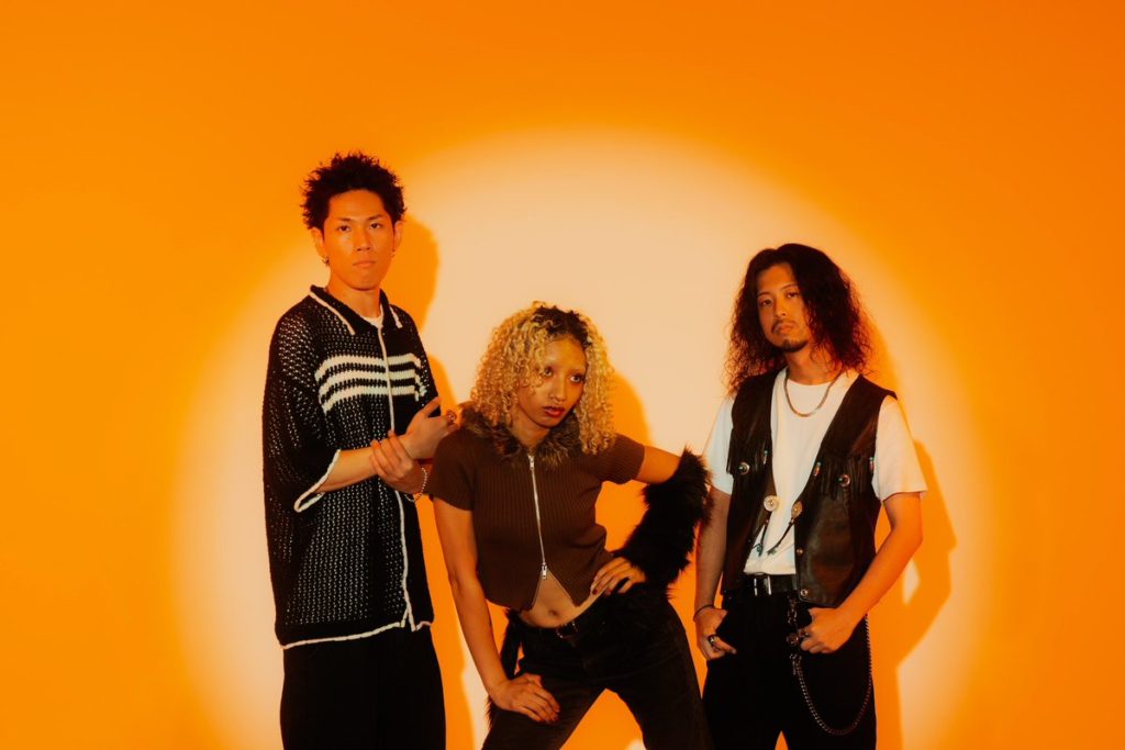 MIGHT HOPE、2nd EP『THREE』配信リリース! | PUNKLOID