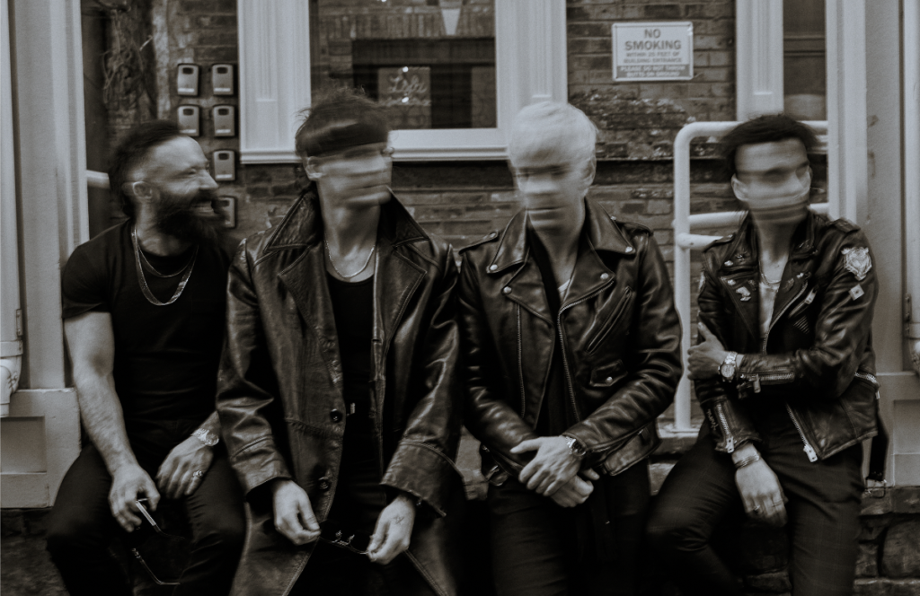 4-boys like girls 2024 | PUNKLOID