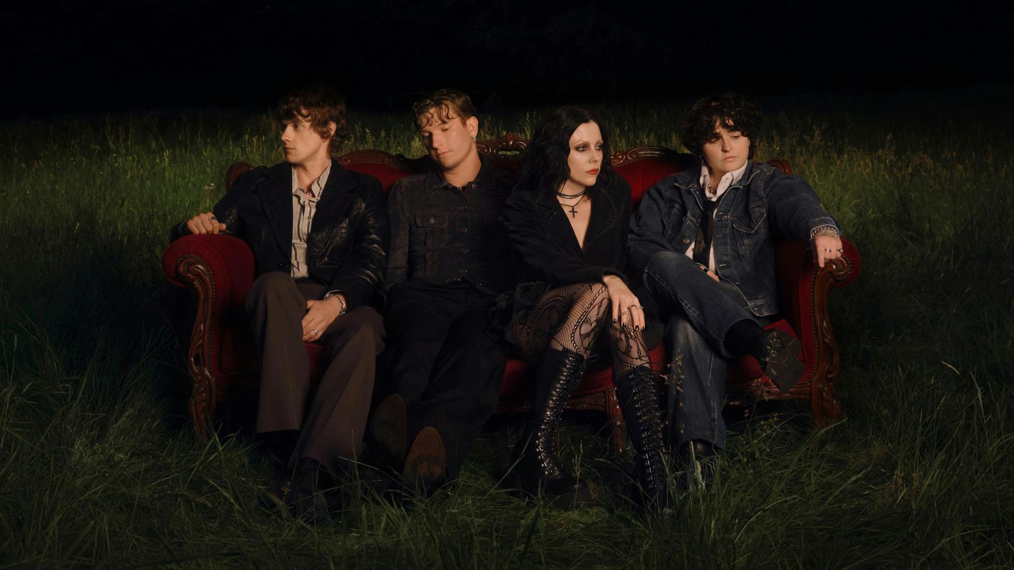 4-Pale waves | PUNKLOID