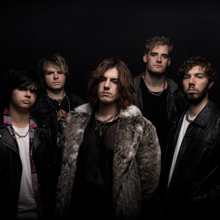 4-Down And Out 2024 | PUNKLOID