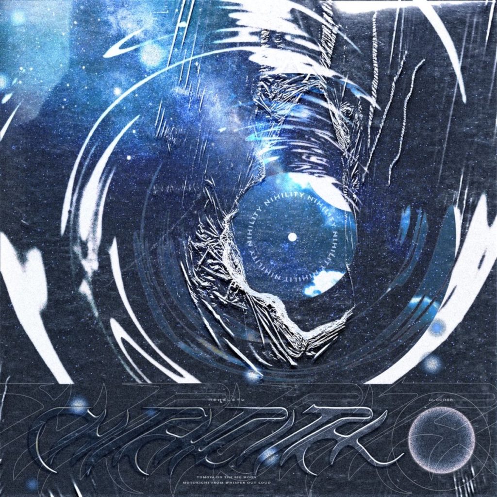 Tomoya on the Big Moon、ニューシングル「NIHILITY (feat. Motokichi)」配信スタート! | PUNKLOID