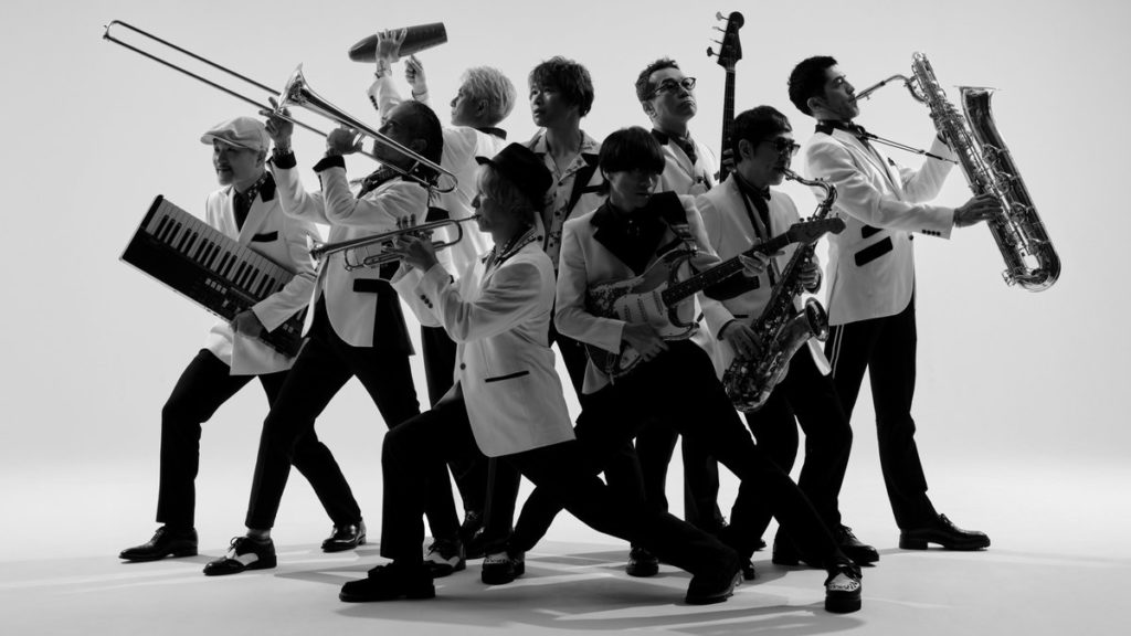 東京スカパラダイスオーケストラ、「MARO17」CMソング「まだ、諦めてないだろ？」配信リリース | PUNKLOID