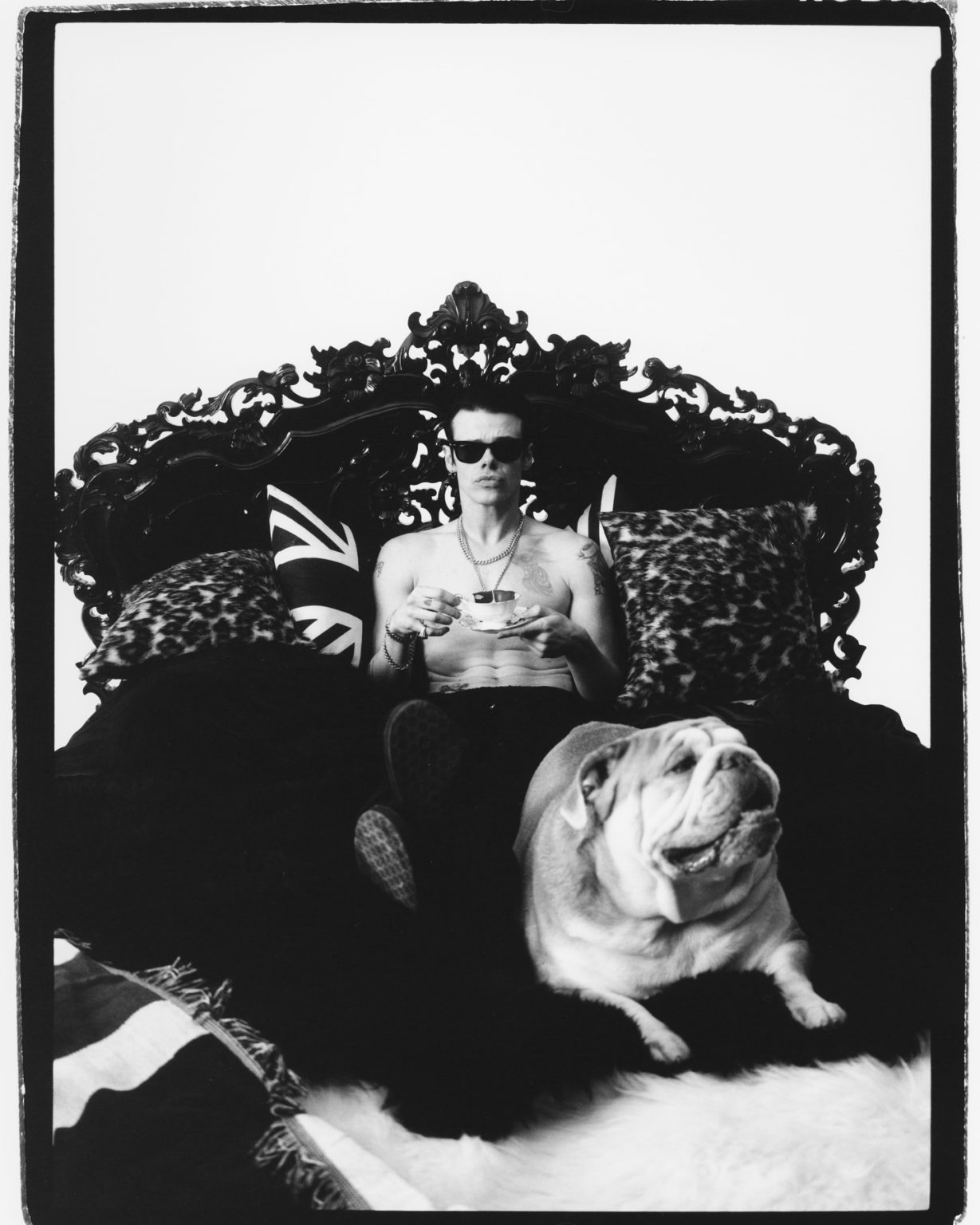 YUNGBLUD、新曲「Lovesick Lullaby」をリリース&MV公開! | PUNKLOID