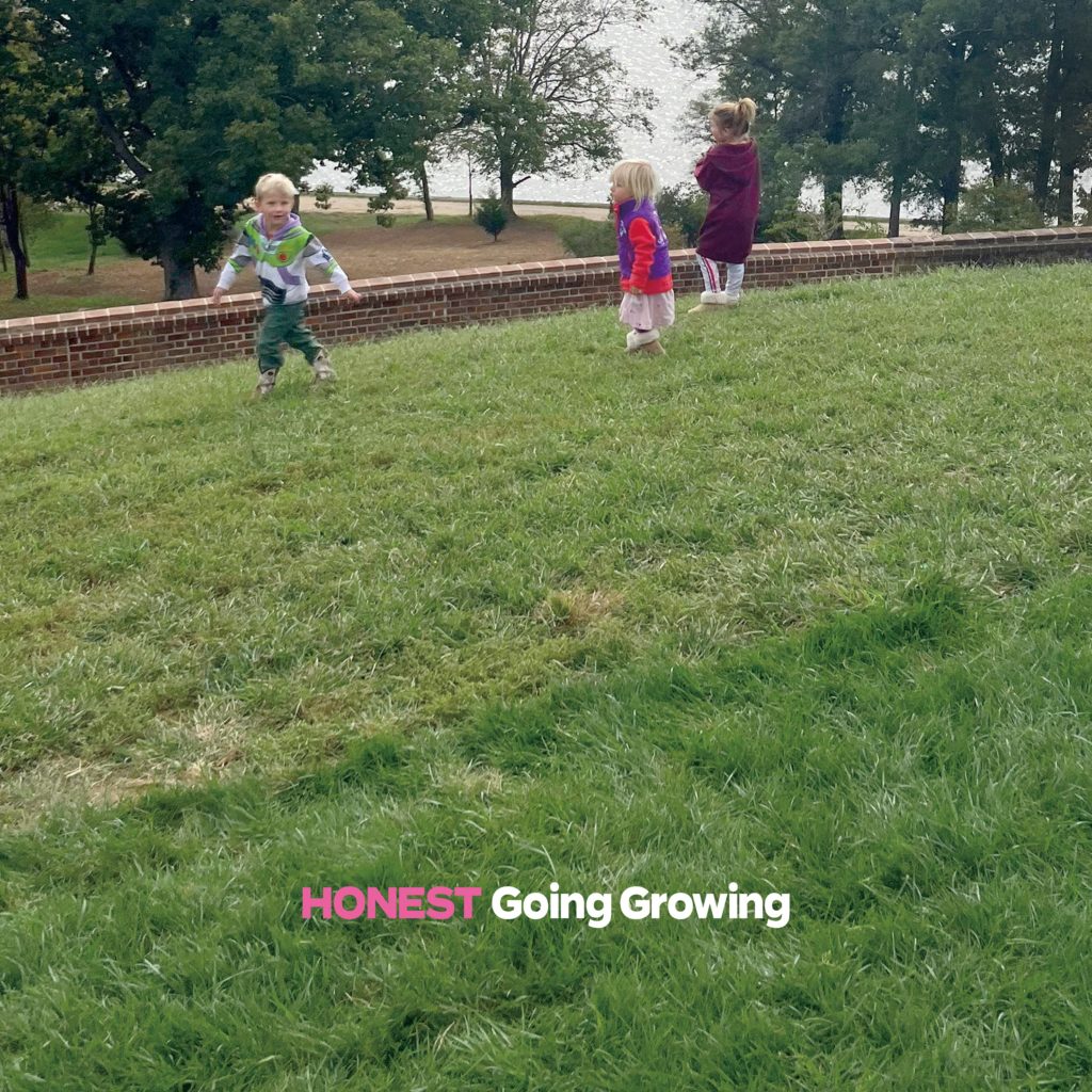 HONEST、ニュー・アルバム『Going Growing』7月リリース決定! | PUNKLOID