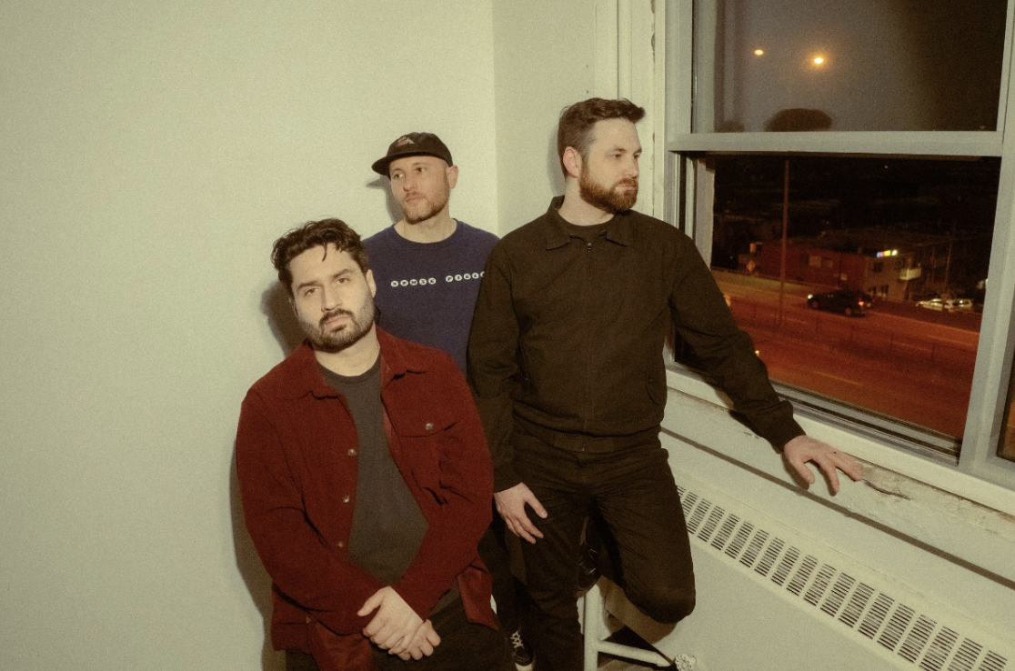 Pure Noise Recordsのニューカマー"Spite House"、ニューシングル「10 Days」のミュージックビデオを公開＆セカンドアルバム『Desertion』は9月12日 ...