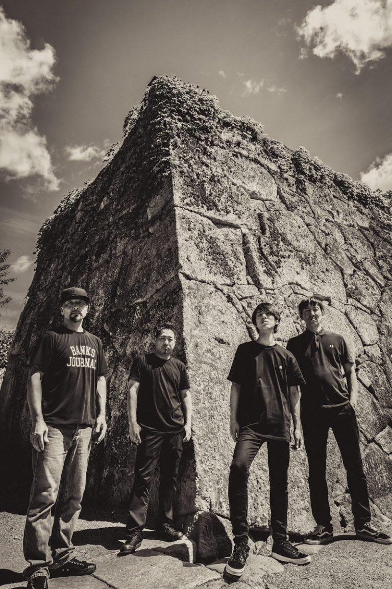 ENGRAVE、ニューシングル「Honor And Pride」リリース&MV公開! | PUNKLOID