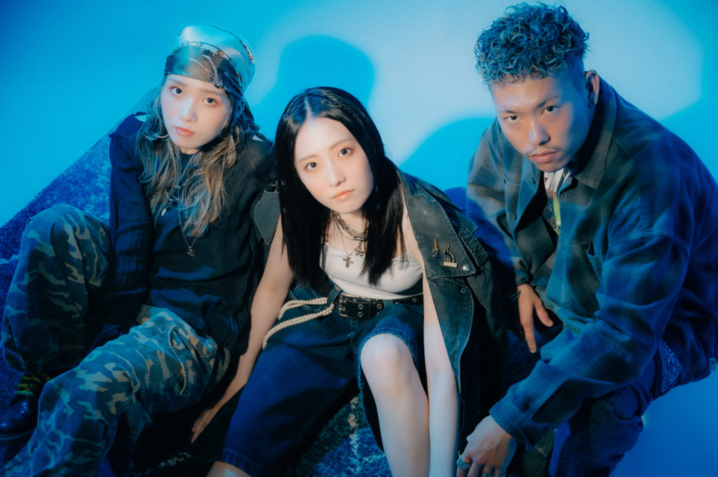 AFTER SQUALL、3rd EP『Unknown』 をリリース! | PUNKLOID